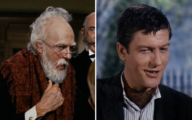 Mind-Blowing Hidden Relationships You Never Noticed In Disney’s ‘Mary ...