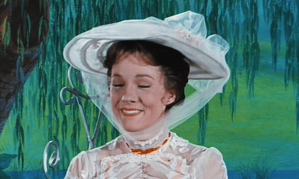 Mind-Blowing Hidden Relationships You Never Noticed In Disney’s ‘Mary Poppins’! – Writer ...