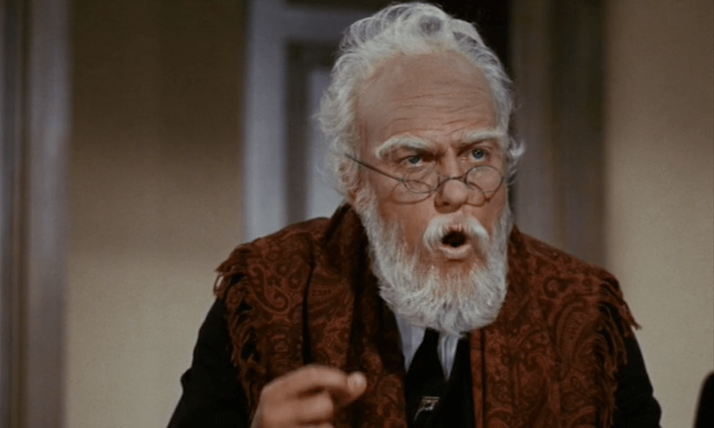 Mind-Blowing Hidden Relationships You Never Noticed In Disney’s ‘Mary ...